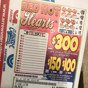 Money Club, You Can Win, Red Hot Vegas, Gimme Some All Holder Win ...