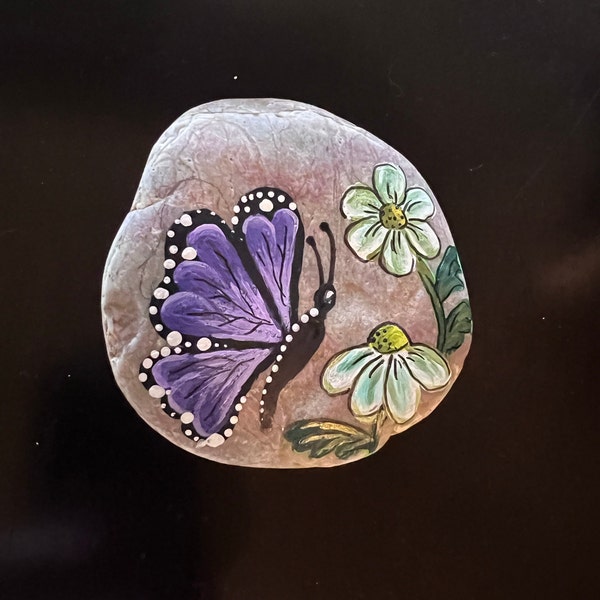 Extra Large Smooth Rocks (10), Beach Stones, Nature Crafts, Rocks for ...