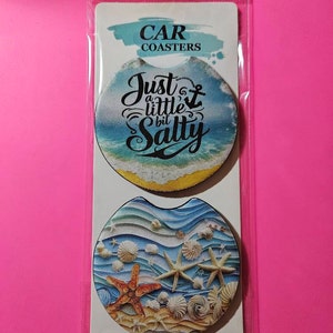 School Teacher Car Coaster PNG Personalized Teacher Car Coaster ...