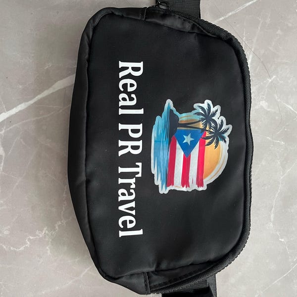 Flower Man Fanny Pack, Flower Dude Custom Fanny Packs, Flower Guy Waist ...