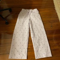 Lane Pants PDF Sewing Pattern | Size Inclusive 0-34 | Beginner Friendly ...