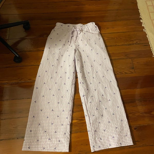 Lane Pants PDF Sewing Pattern | Size Inclusive 0-34 | Beginner Friendly ...