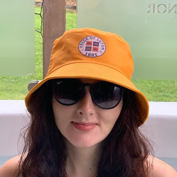 Nottingham Forest Football Cap - Multi Colour - Unisex - Etsy