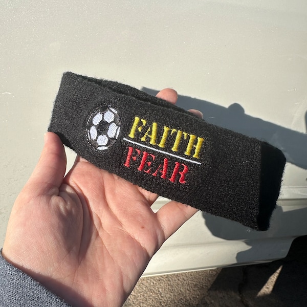 Sweatbands Custom Personalized Embroidered Sweat Bands Headbands ...