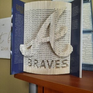 Folded Book Art Pattern World Map Pattern World Map Map - Etsy