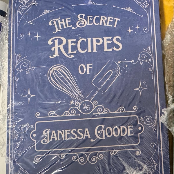 Personalized Poetry Journal | Custom Notebook for Poet | Hardcover ...