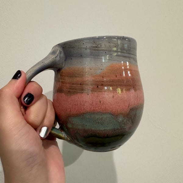 African Violet Pots, Color Options, Made to Order Ceramic African ...