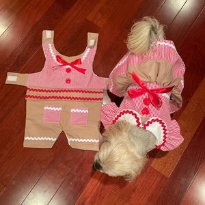 Dog Pants Sewing Pattern 1506 Dog Clothes Pattern Dog | Etsy