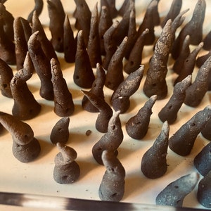 Honey Amber Resin Natural Solid Amber Resin Amber | Etsy