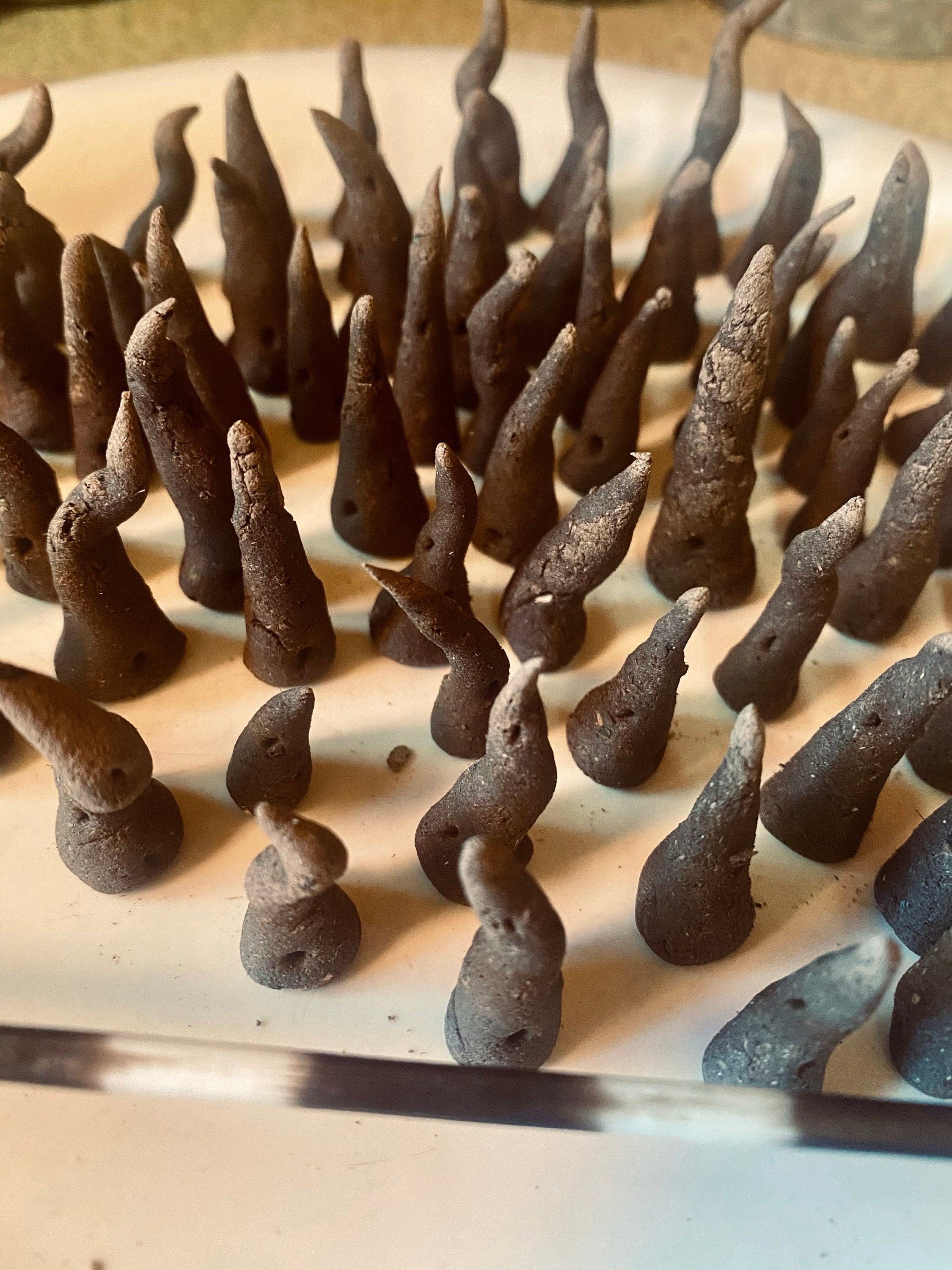 Styrax Resin Incense bark Styrax Benzoin Black Styrax | Etsy