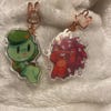 Happy Tree Friends Acrylic Keychains // Hang in There! - Etsy Canada