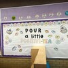 Friendship Bulletin Board | Counseling Office Decorations | Social ...