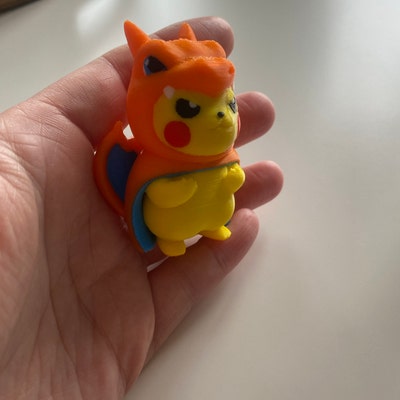 Pokémon Charizard Controller Stand PS4/PS5/XBOX/SWITCH - Etsy