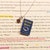 Custom Miniature Book Necklace, Customized Mini Book Necklace, Choose ...