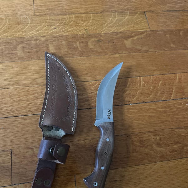 Handmade Machete Knife, Custom Knife, Groomsmen Gift Knife, Wedding ...