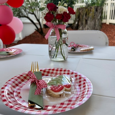 Last Rodeo Bachelorette Sugar Cookies - Etsy