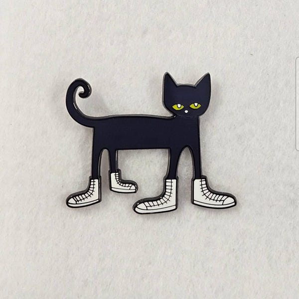 Professional Yapper Enamel Pin Pink Black Speech Language Pathologist ...