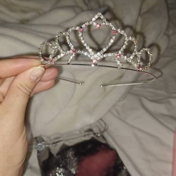 Rainbow Princess Kids Book With Positive Messages, Colorful Fairytale ...