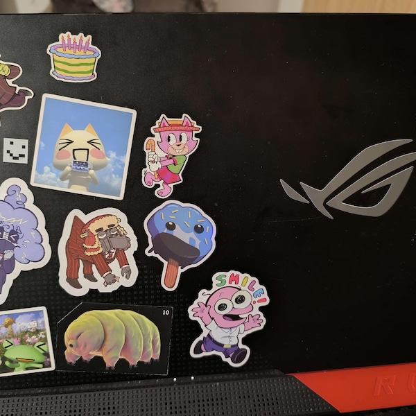 Pomni Pudding Cup the Amazing Digital Circus TADC Fidget Charm ...