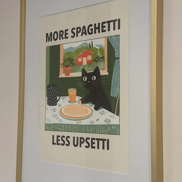 Funny Bathroom Print, Bad Smell Fun Poster, Vintage Queen Wall Art ...