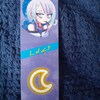 Toilet-bound Hanako-kun Laminated Bookmarks With Tassels| Hanako, Nene ...