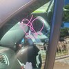 Please Keep Door Closed When AC is on Vinyl Decal | Window Sticker ...