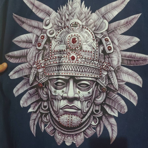 100+ Chicano Tattoo Elements Procreate Stamps, Chicano Art Brushes for ...