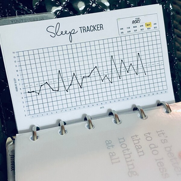 Printable and Fillable Daily Symptom Tracker to Chart Daily Symptom ...