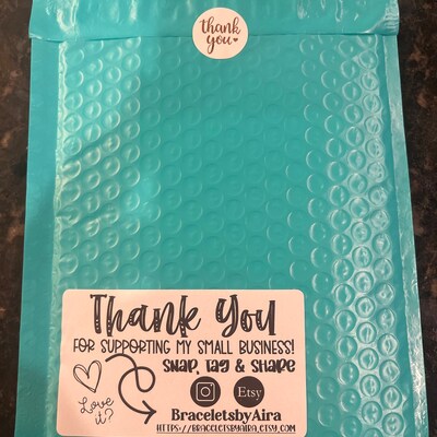 EDITABLE INSTANT DOWNLOAD Car Freshie Package Inserts Package Insert ...