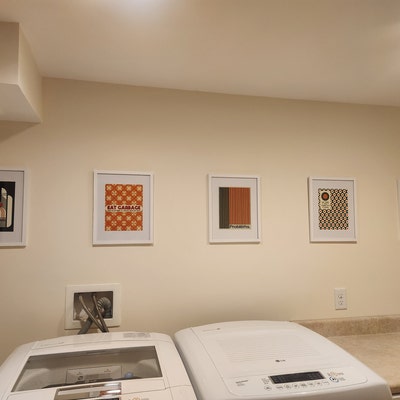 Retro Liminal Backroom Vintage Scifi Style Print 12 by - Etsy