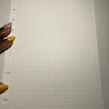 Basic Notes Paper Set | A5 Printable Planner Inserts | Blank Study Idea ...