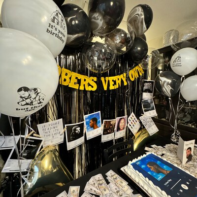 Doge Meme Graduation Graduation Balloon Much WOW Class - Etsy