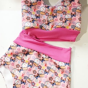 Cami Jumpsuit PDF Sewing Pattern A4 A0 and Projector - Etsy