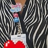 Pain Management Badge Reels, Beaded Badge Reels. Badge Reels, Medical ...