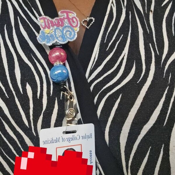 Gastro Badge Reels, Endo Badge Reels, Badge Reels, Badge Reels for ...