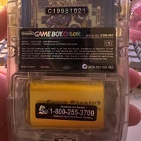 Gamecube Console Labels 5pc Replacement Sticker Set - Etsy