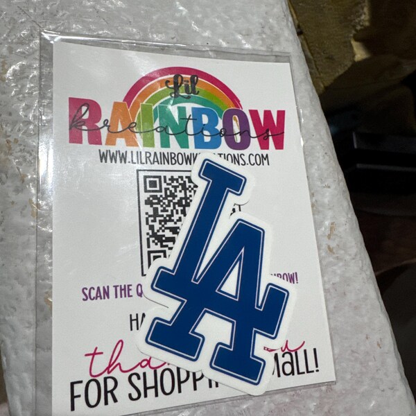 Dodger Dog Print - Etsy