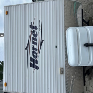 1 Rv KEYSTONE SPRINTER COPPER Canyon Graphic Decal 47 - Etsy