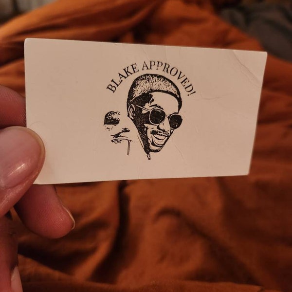 Customized Self-inking Portrait Stamp From Photo 5 Ink Color Ink-self ...