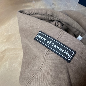 300 Custom Sleeve Hem Tags Custom Hem Tags Hem Tags on - Etsy
