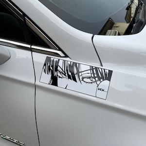 Demondice Karen Vinyl Decal Sticker Waterproof and | Etsy