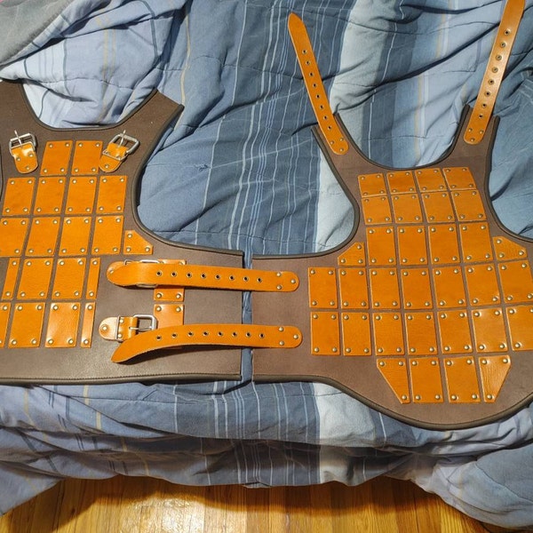 Medieval Barbarian Cloak LARP, Viking, SCA, Renaissance - Etsy