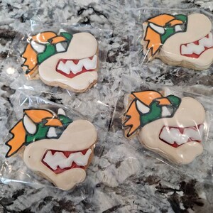 12 Graduation Floral Cookies, Prom Cookies, Senior Sugar Cookies, Class ...