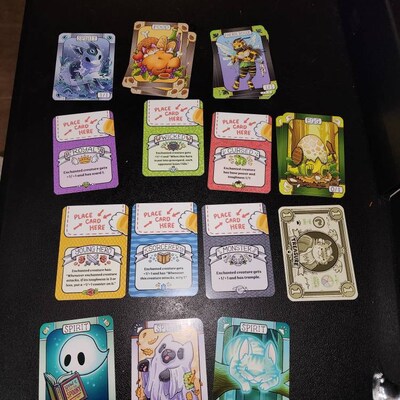 5 Citizen Tokens for Magic the Gathering - Etsy