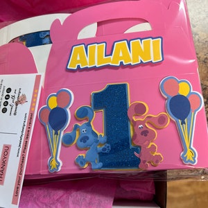 Basketball Treat Boxes / Party Favor Gable Boxes Sports Party - Etsy