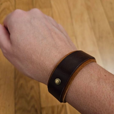 Leather Keychain, Leather Key Holder, Triangle Key Fob, Small Coin ...