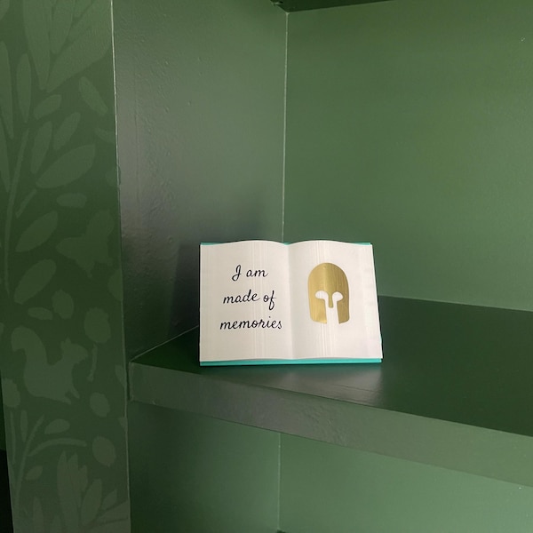 CLASSICS Library Legend Jane Austen Book Swag Book Lover Bookish Gifts ...