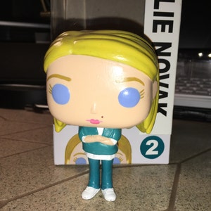 Femme Pyro TF2 Custom Funko Pop - Etsy