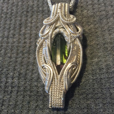 Fan Art, Phish, Phish Sculpture, Handmade, Wood Carving, Amethyst ...