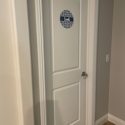 Comic Book Door Sign Personalized Name Sign Super Hero Sign - Etsy